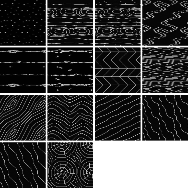 Wood Hatch Patterns by CADBlocksDWG Download - ArchSupply.com
