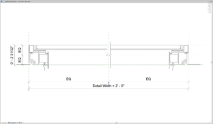 Roof Window by Marvin (stationary, 14-85° slopes) Download - ArchSupply.com